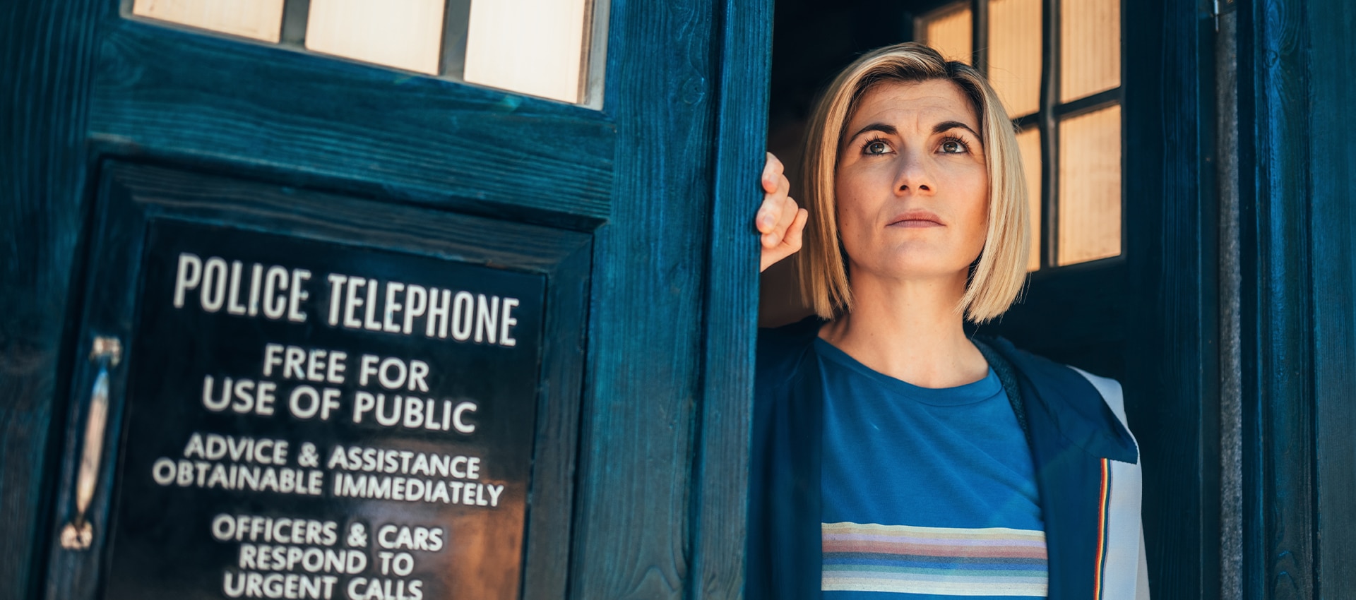 The Thirteenth Doctor’s Thirteen Biggest Moments | Doctor Who