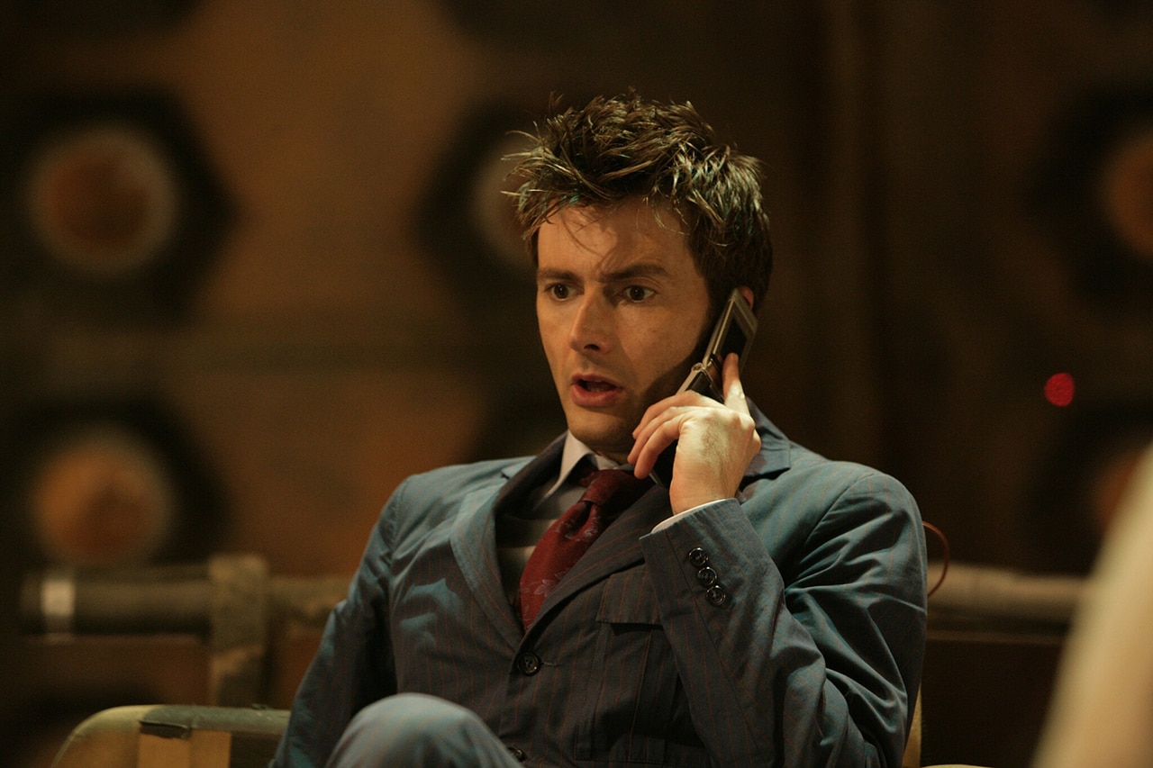 The Gadgets of Doctor Who | Doctor Who