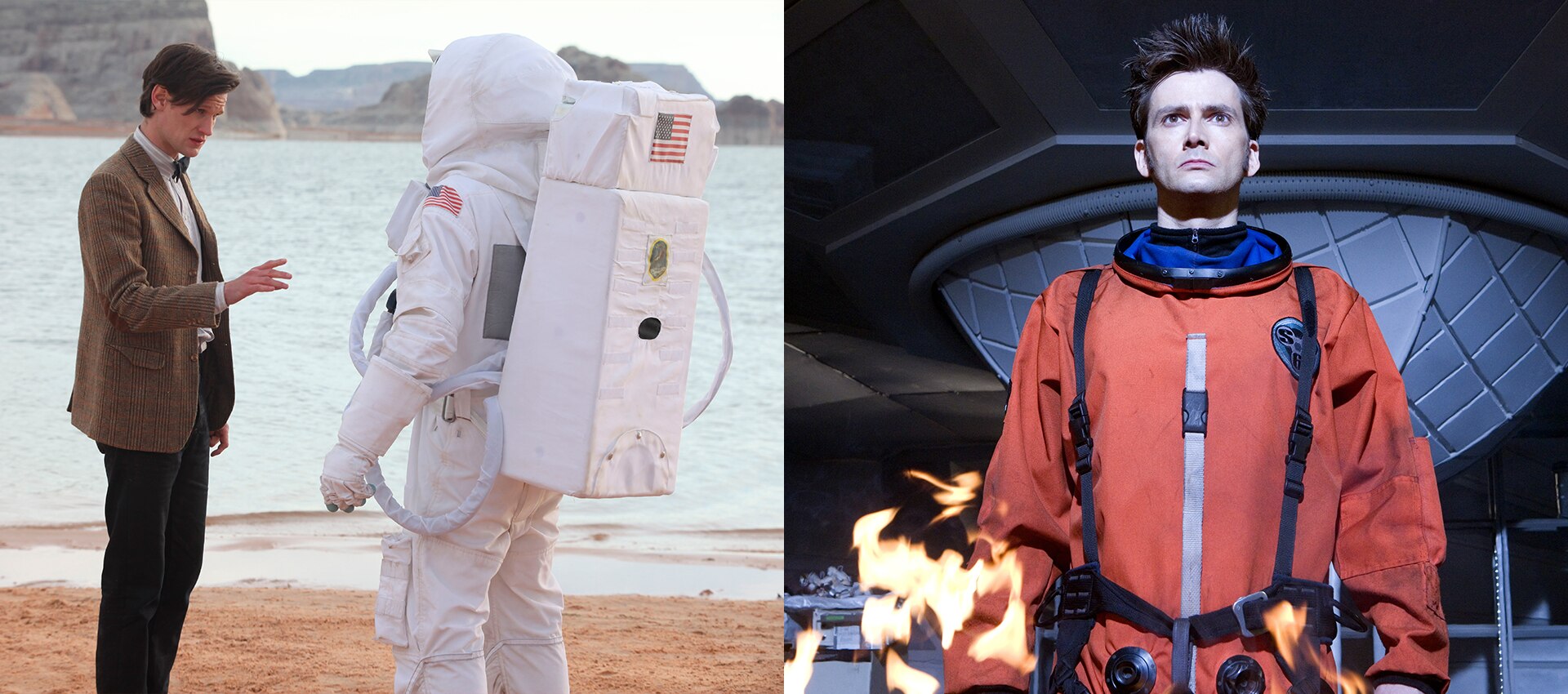 Why Doesn't the Doctor Fix Everything? | Doctor Who