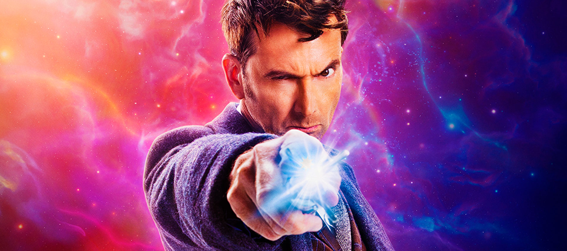 The Fourteenth Doctor's Sonic Screwdriver is revealed! | Doctor Who