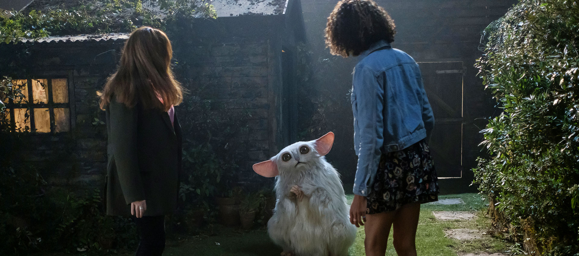 Ten Cute And Cuddly Creatures from Doctor Who | Doctor Who