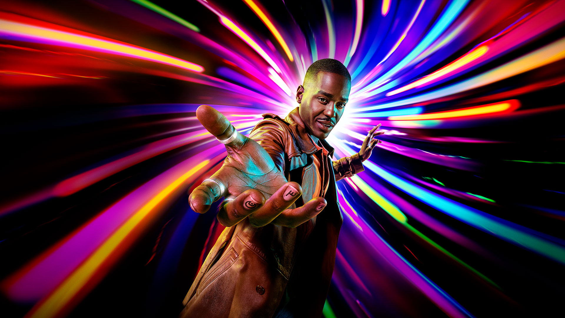 The Fifteenth Doctor | Doctor Who