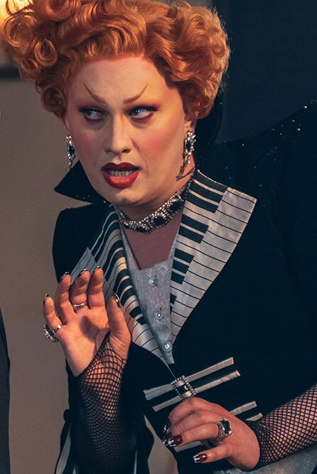 The Devil’s Chord | Doctor Who