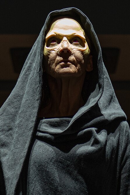 Empire of Death | Doctor Who