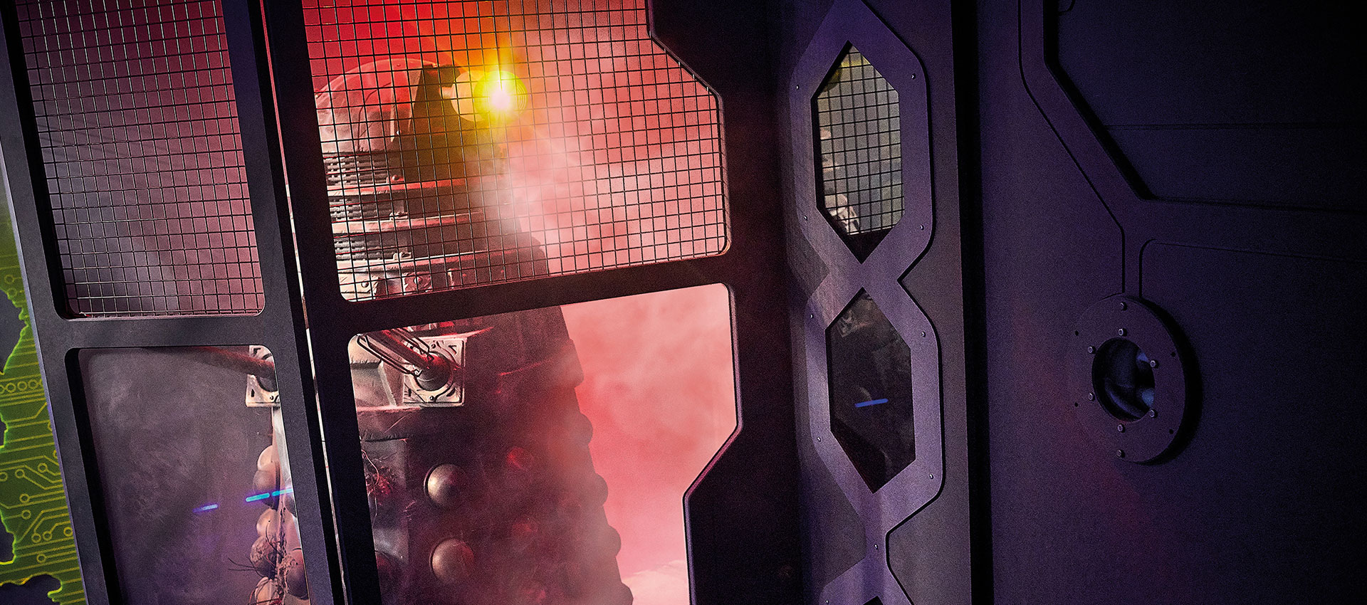 Doctor Who Escape Rooms are regenerated with the Fifteenth Doctor ...