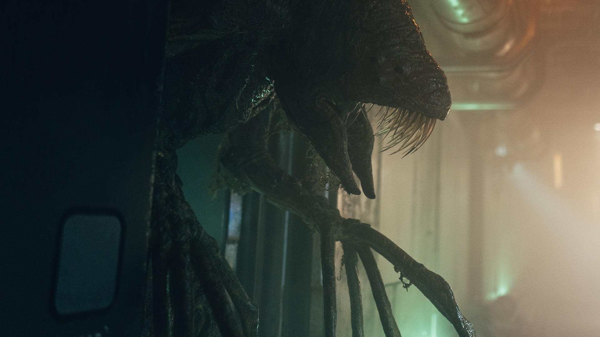 Bogeyman | Explore the Whoniverse | Doctor Who