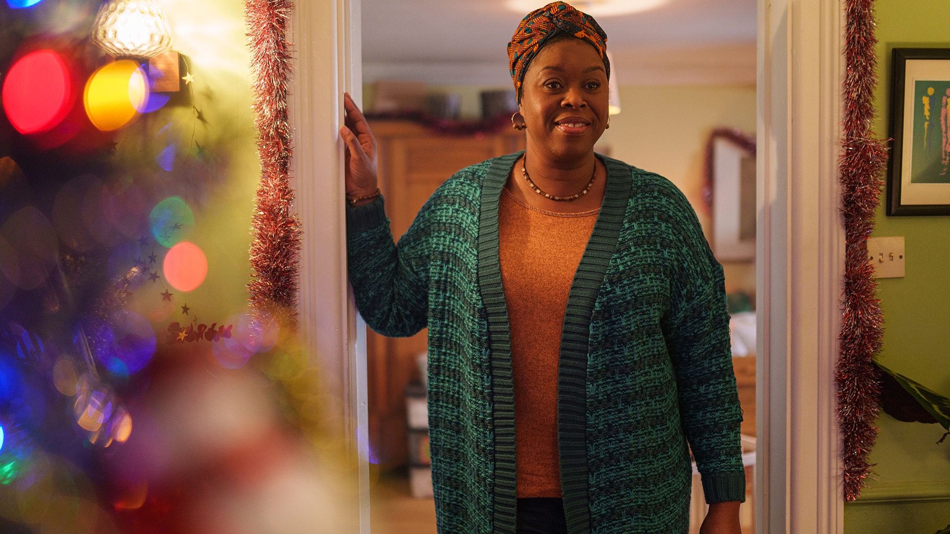 Carla Sunday | Explore the Whoniverse | Doctor Who