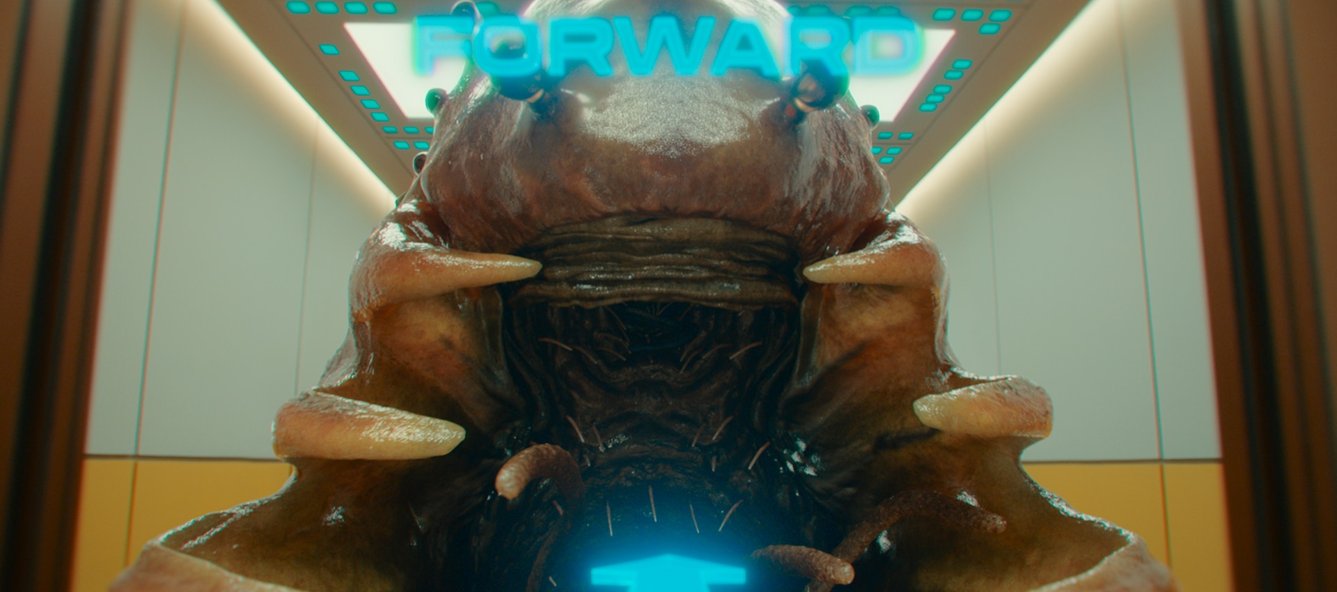 Mantraps | Explore the Whoniverse | Doctor Who