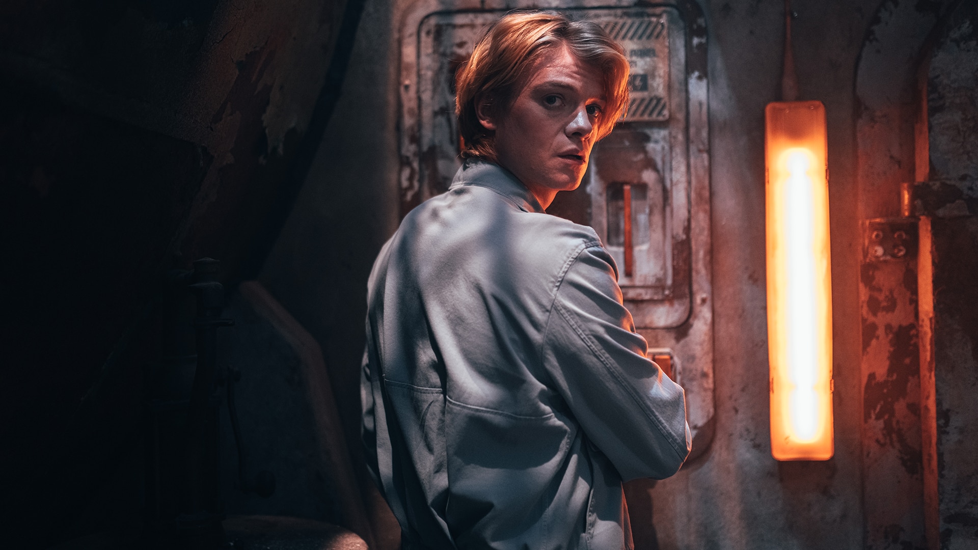 Ricky September | Explore the Whoniverse | Doctor Who