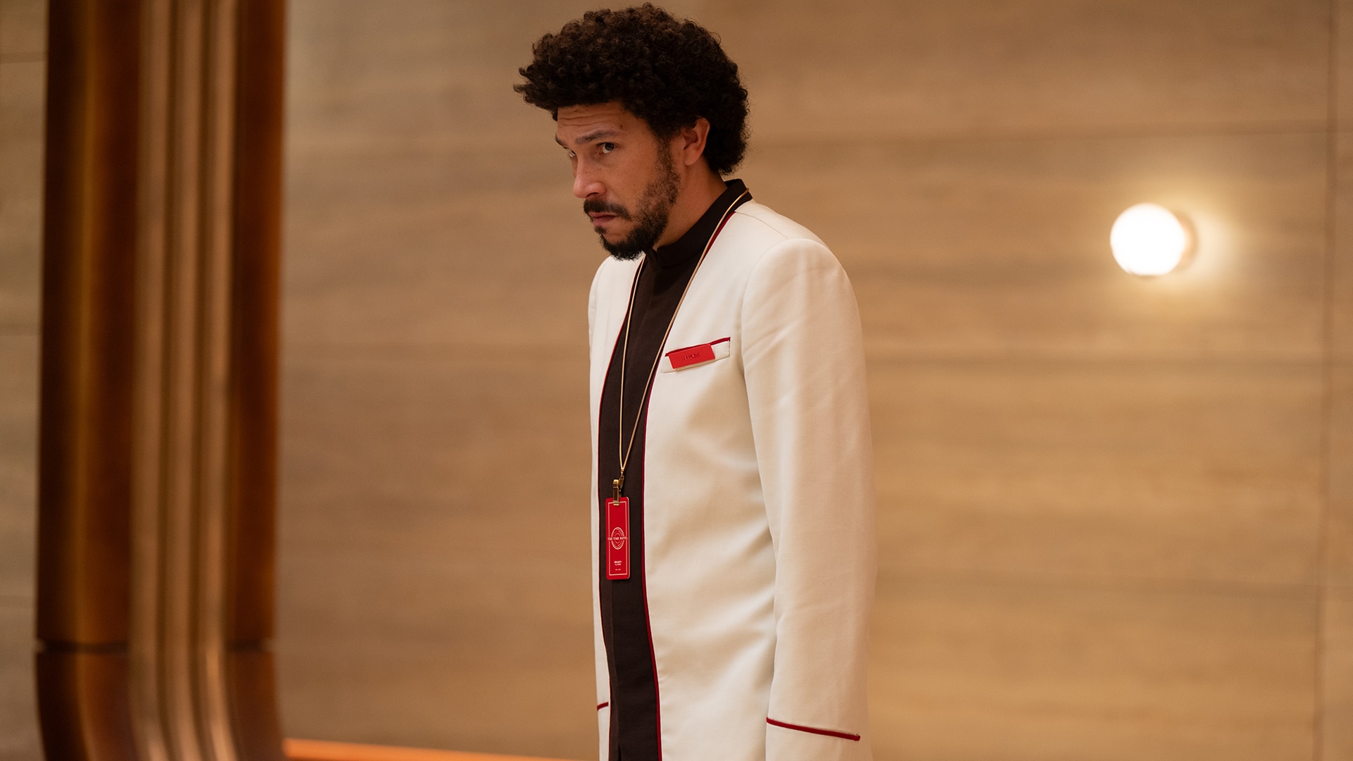 Trev Simpkins | Explore the Whoniverse | Doctor Who