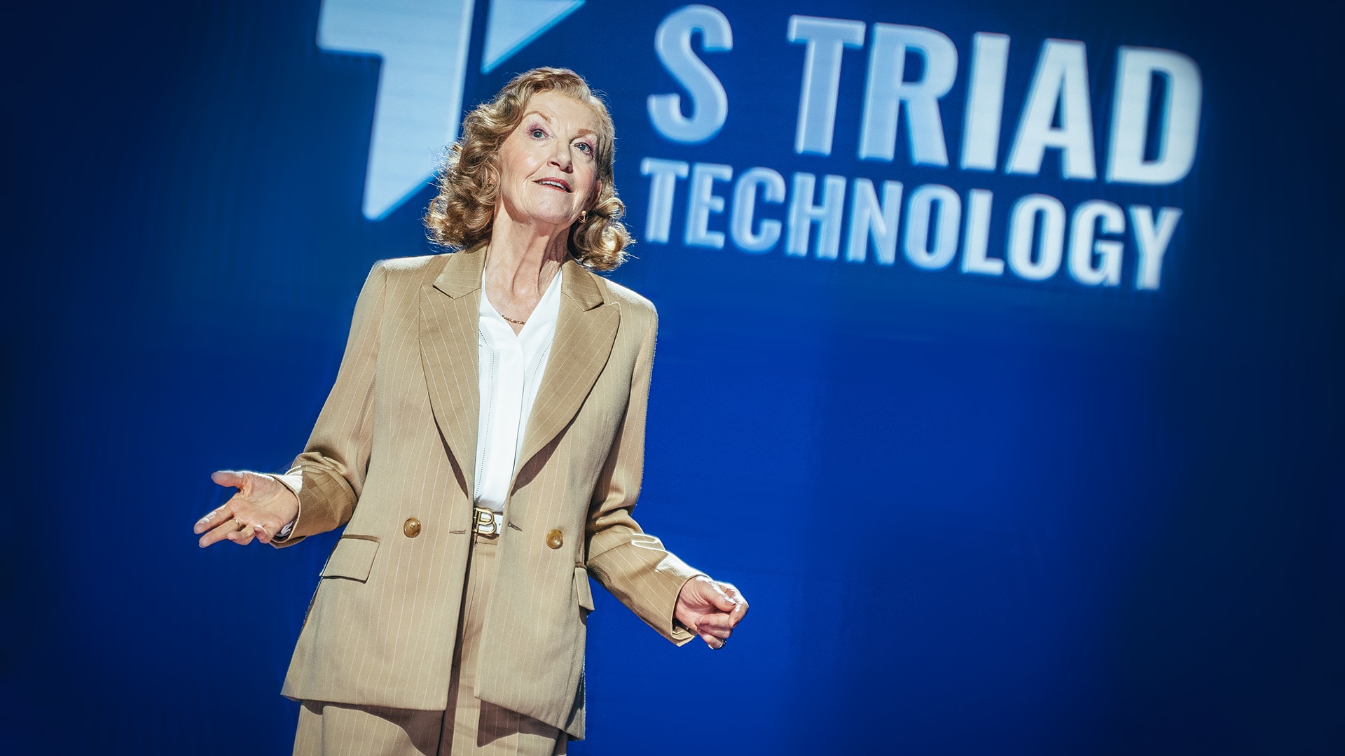 Susan Triad | Explore the Whoniverse | Doctor Who