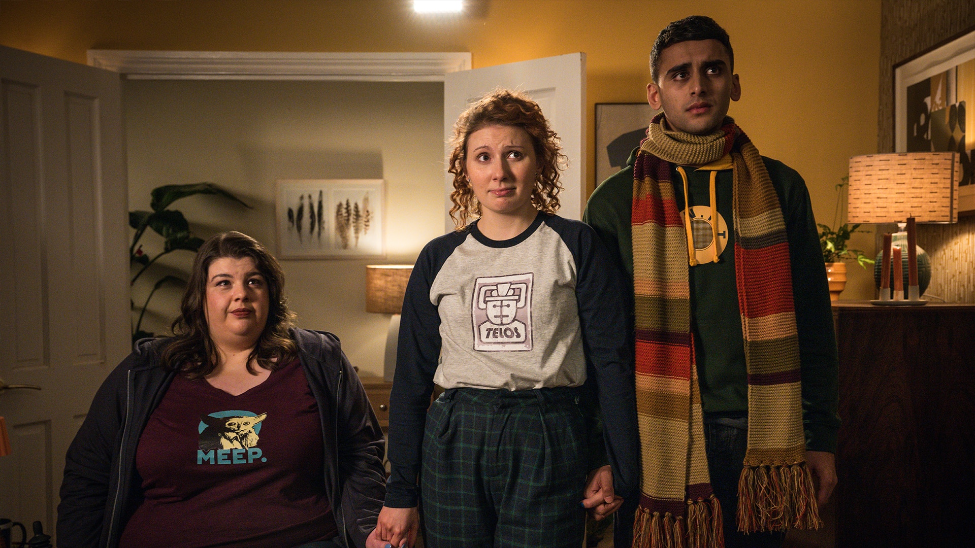 The Fans | Explore the Whoniverse | Doctor Who