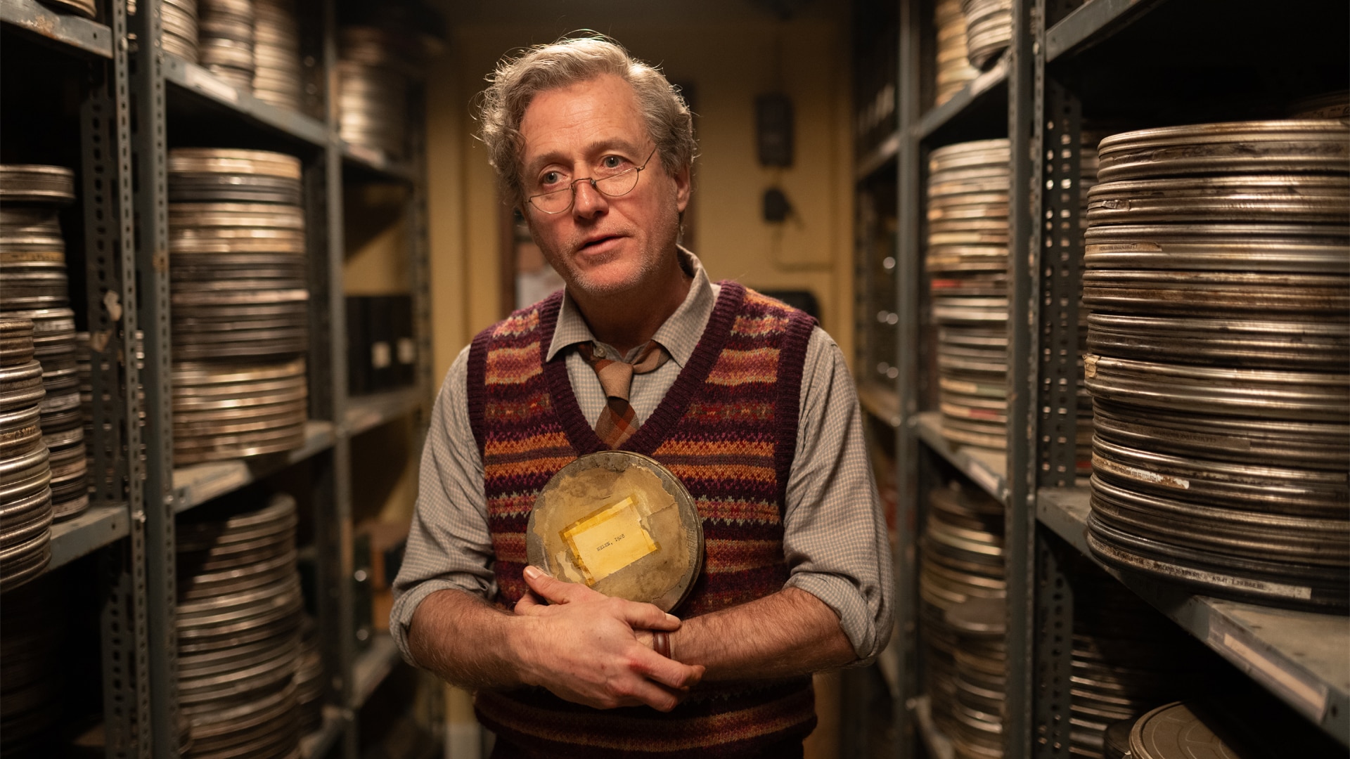 Reginald Pye | Explore the Whoniverse | Doctor Who