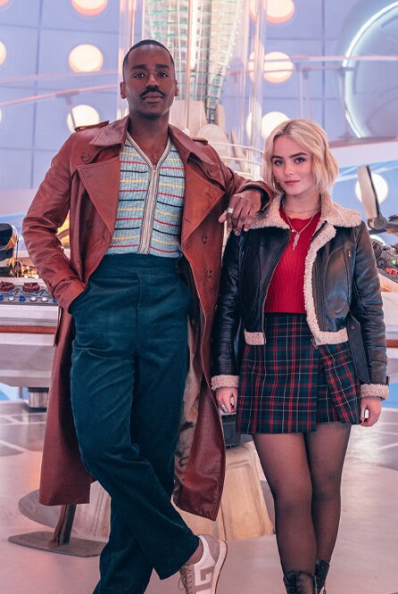 How well do you remember Season 1? | Doctor Who
