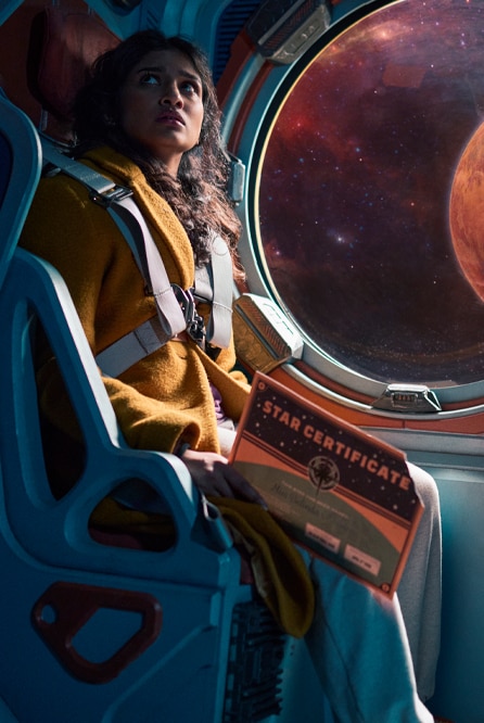 Get your own 'The Robot Revolution' Star Certificate | Doctor Who