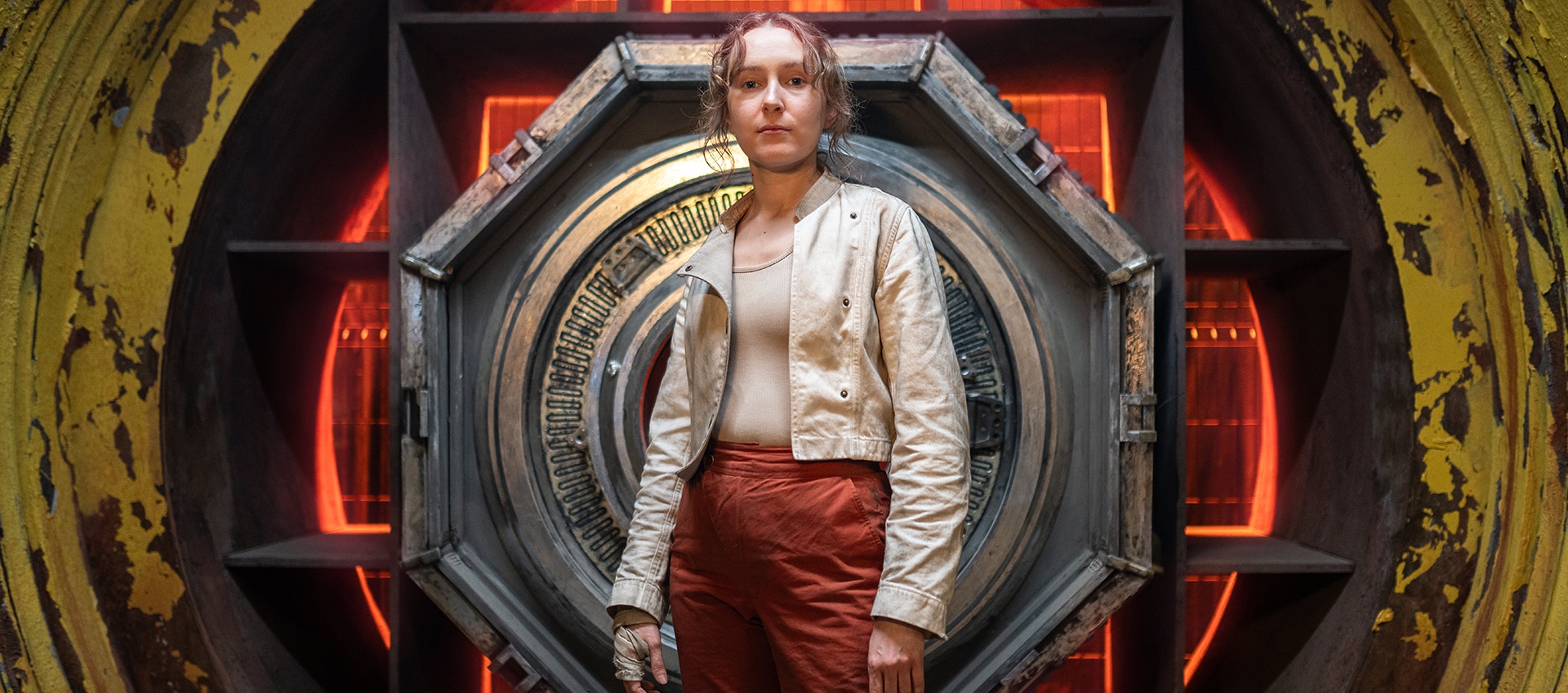 Aliss Fenly | Explore the Whoniverse | Doctor Who