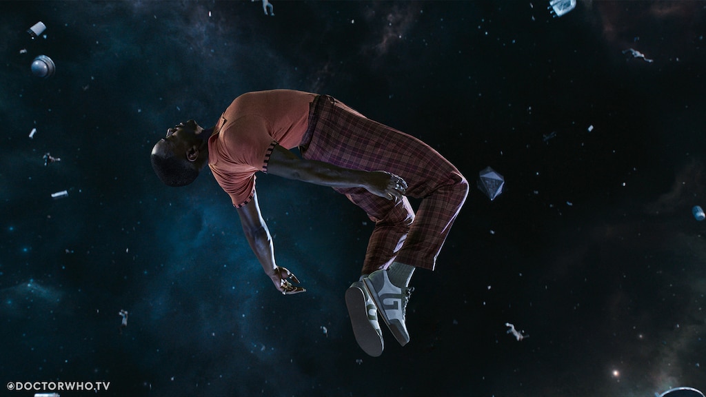 The Interstellar Song Contest | Explore the Whoniverse | Doctor Who