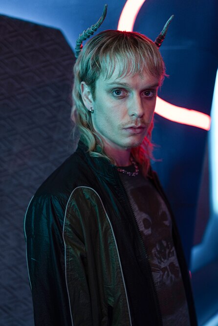 The Interstellar Song Contest | Explore the Whoniverse | Doctor Who