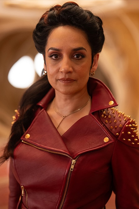 Wish World | Explore the Whoniverse | Doctor Who