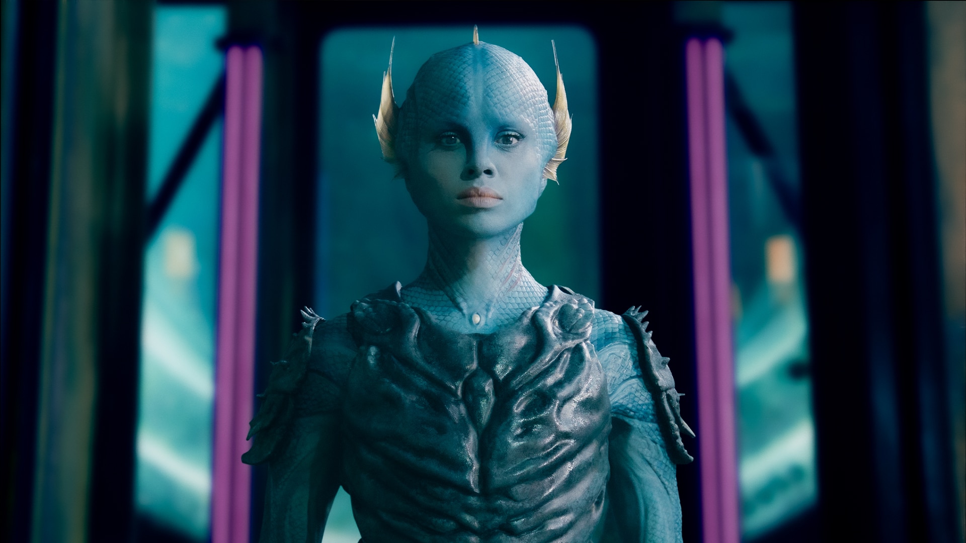 Salt | Explore the Whoniverse | Doctor Who