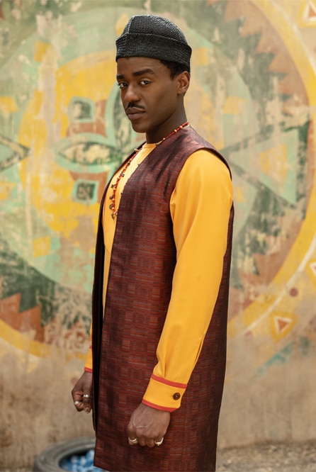 The Story & the Engine | Explore the Whoniverse | Doctor Who