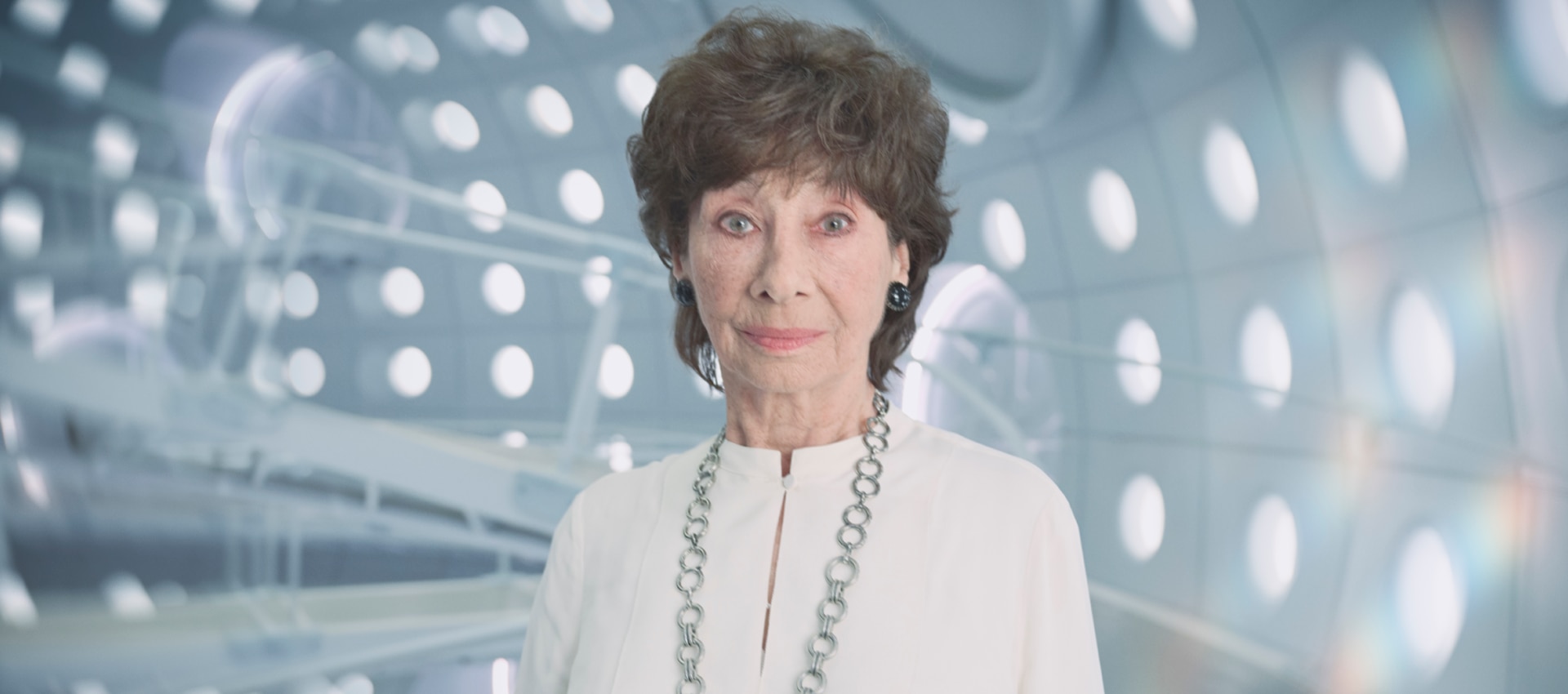 Susan Foreman | Explore the Whoniverse | Doctor Who