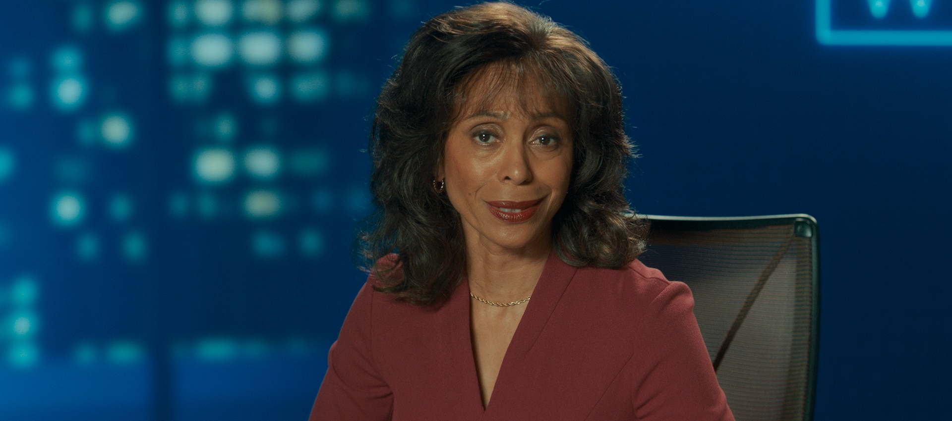 Trinity Wells | Explore the Whoniverse | Doctor Who