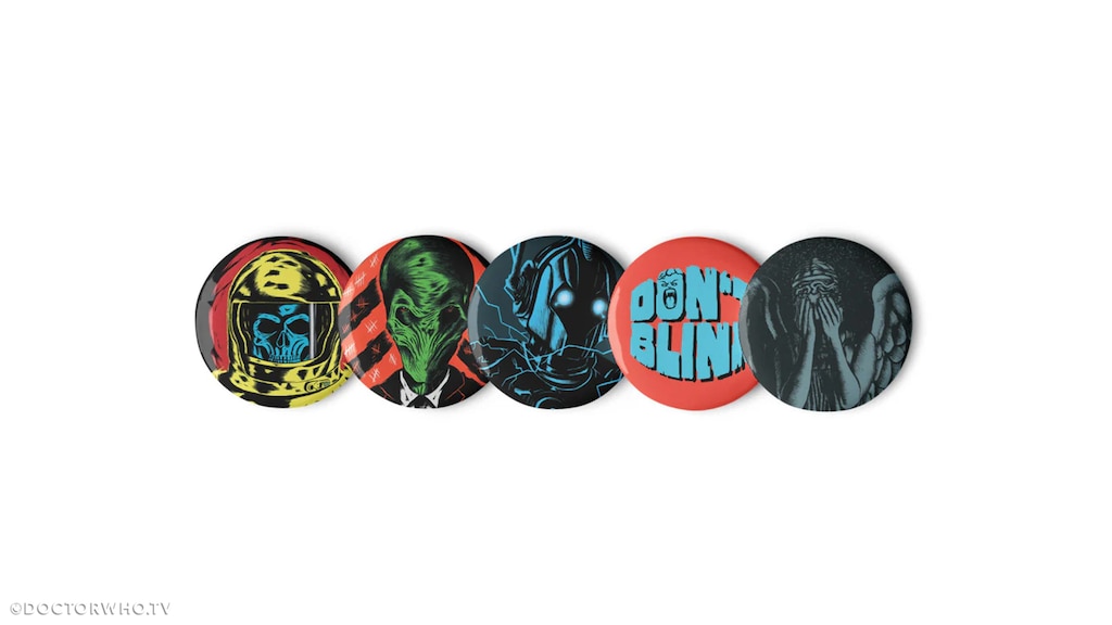 Here’s everything available in the official Doctor Who shop | Doctor Who