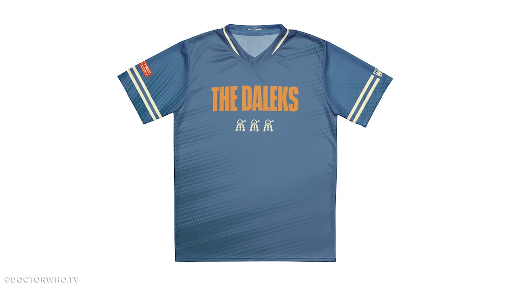 Here’s everything available in the official Doctor Who shop | Doctor Who