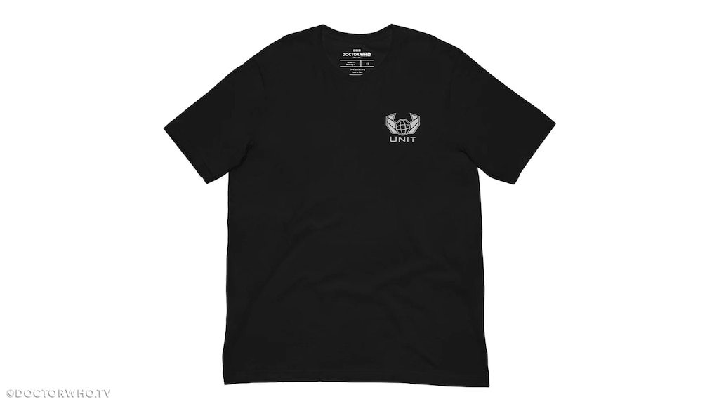 Here’s everything available in the official Doctor Who shop | Doctor Who