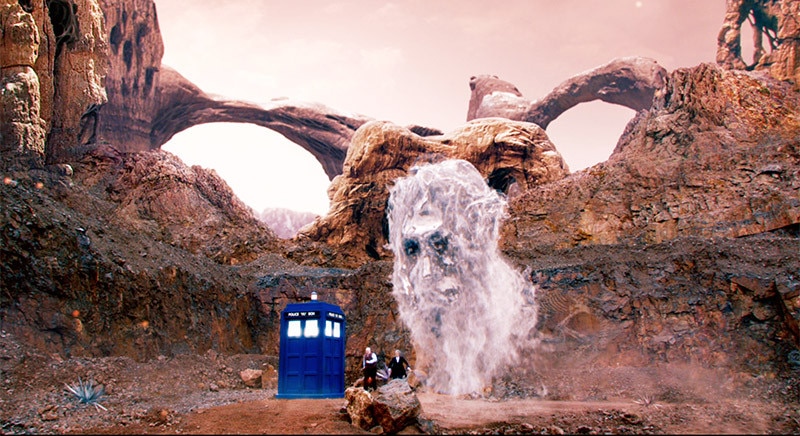 Doctor Who Series 10 trailer breakdown - what we noticed | Doctor Who